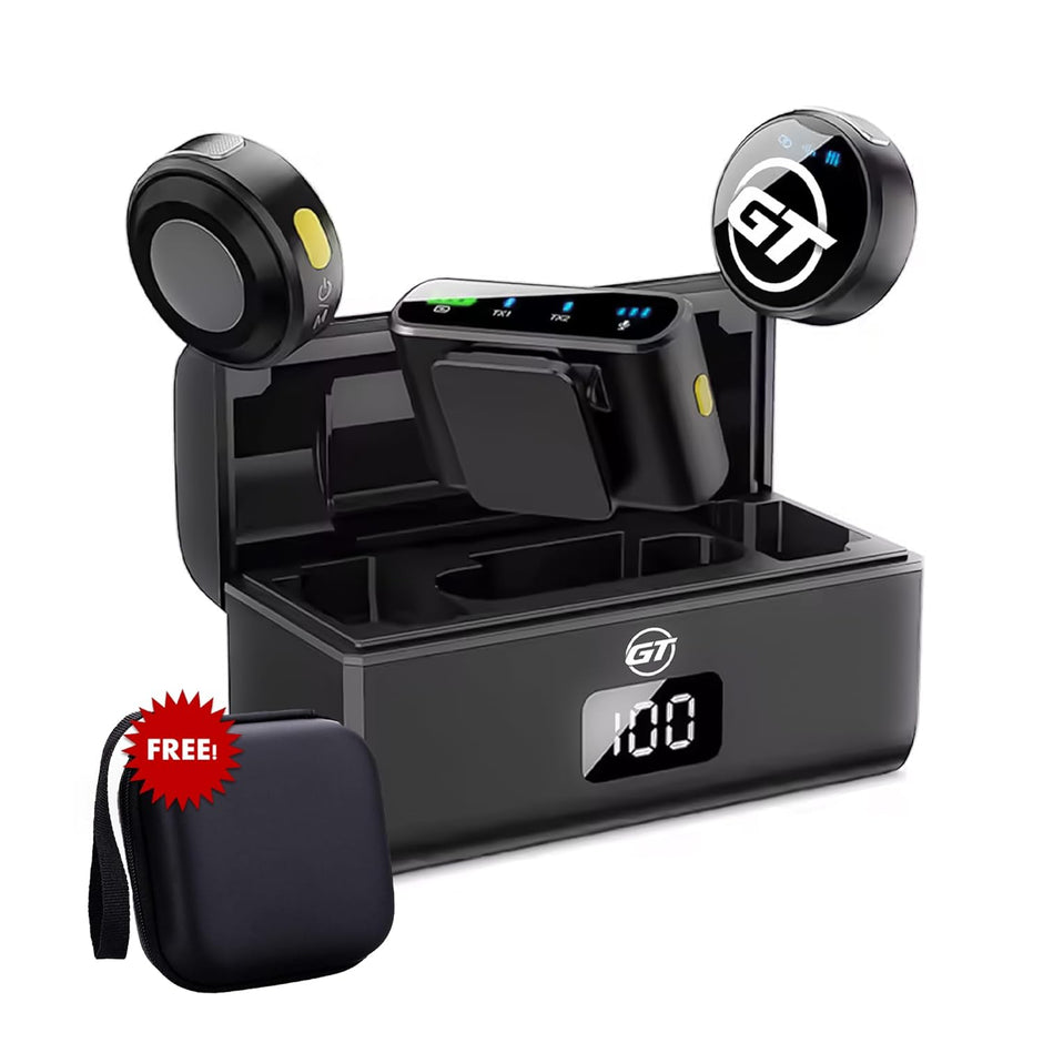 Creator’s Corner🔥