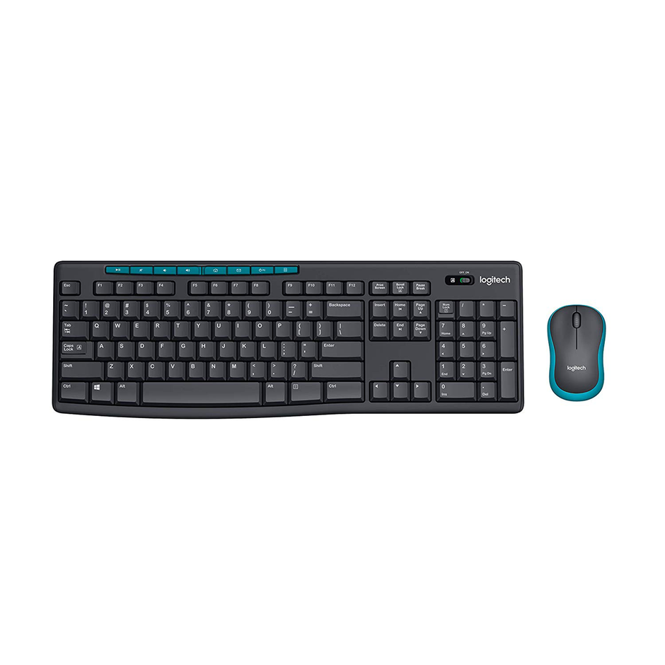 Logitech - Unicorn Computers